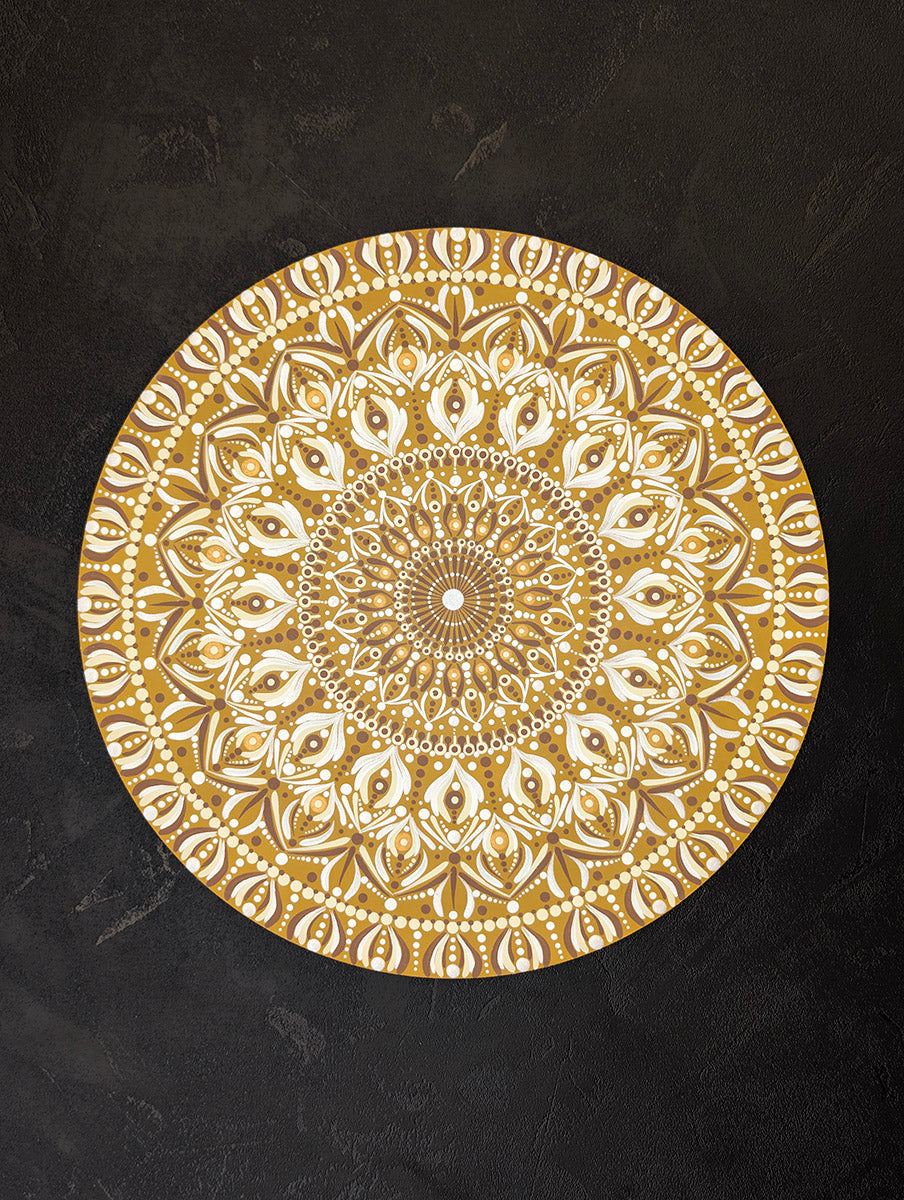 FRAGRANCE – MandalArt Creator